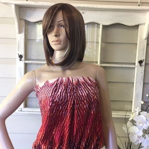 Arden B | Dresses | Arden B Strapless Dress | Poshmark